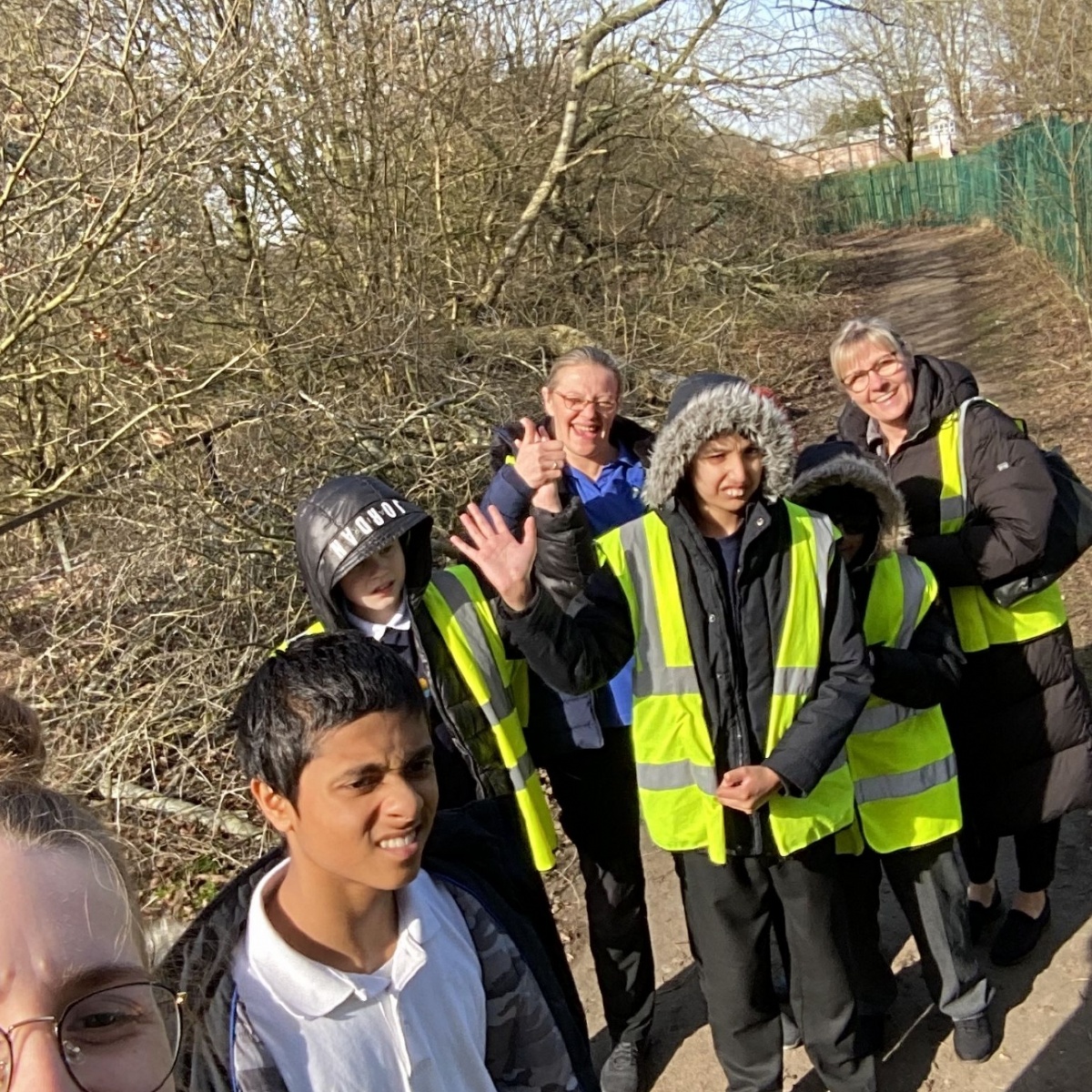 Mary Elliot Academy - Academy News this week comes from: Nile Class